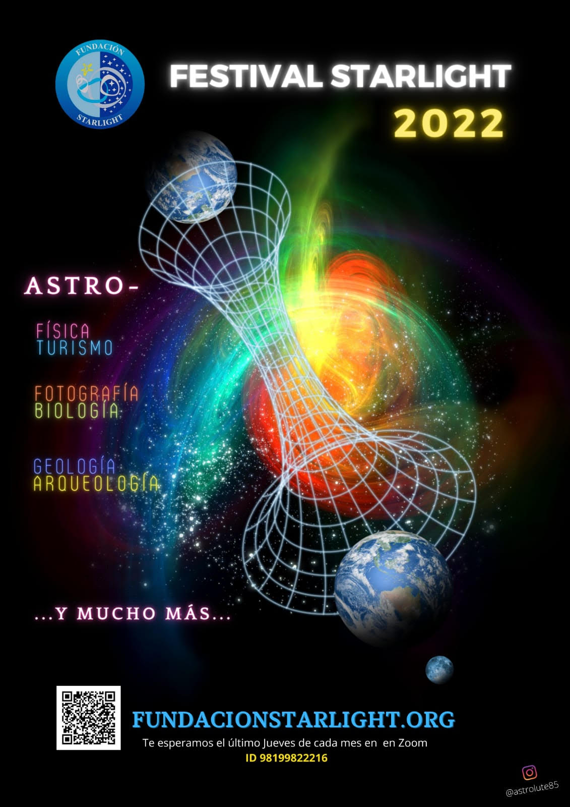 STARLIGHT FEST - Starlight Foundation